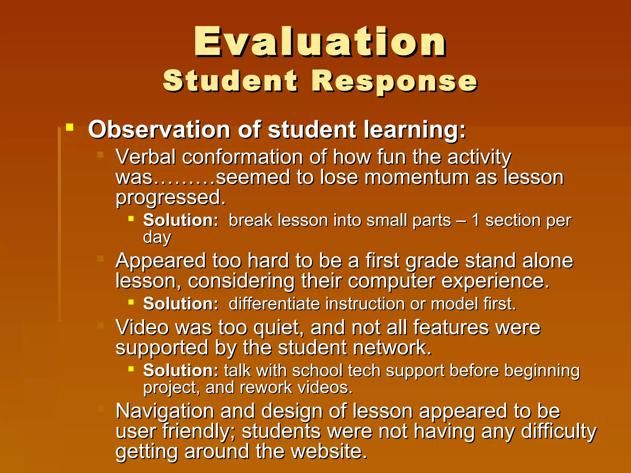 The sun project presentation | PPT