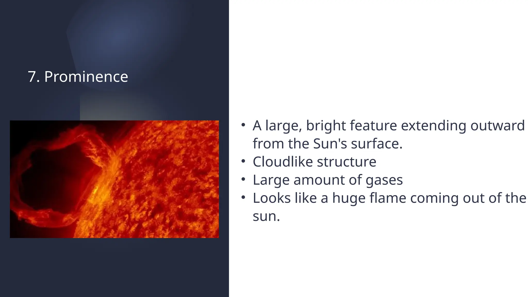 THE SUN ( Solar system and sun structure) | PPTX | Geography | Science