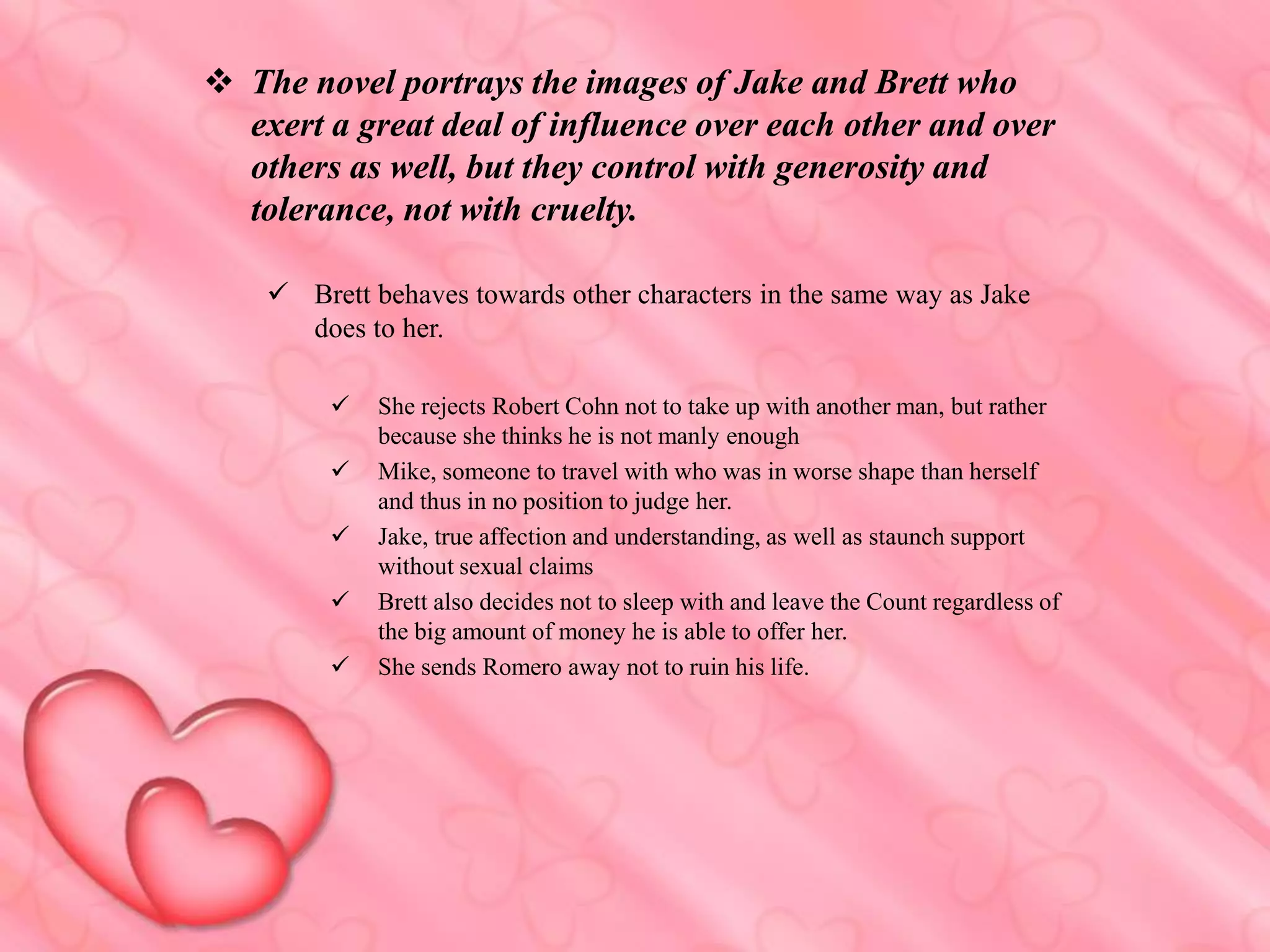 The sun also rises | PPTX