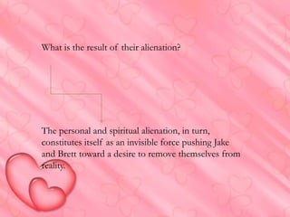 The sun also rises | PPTX