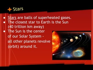 The Sun and Other Stars | PDF
