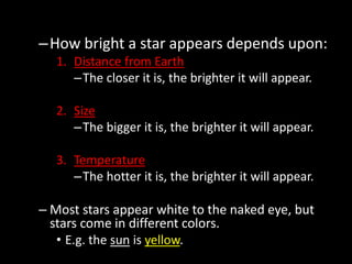The Sun and Other Stars.pptx