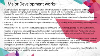 The sunder ban region (formal region) , Ahmedabad ( functional region ...