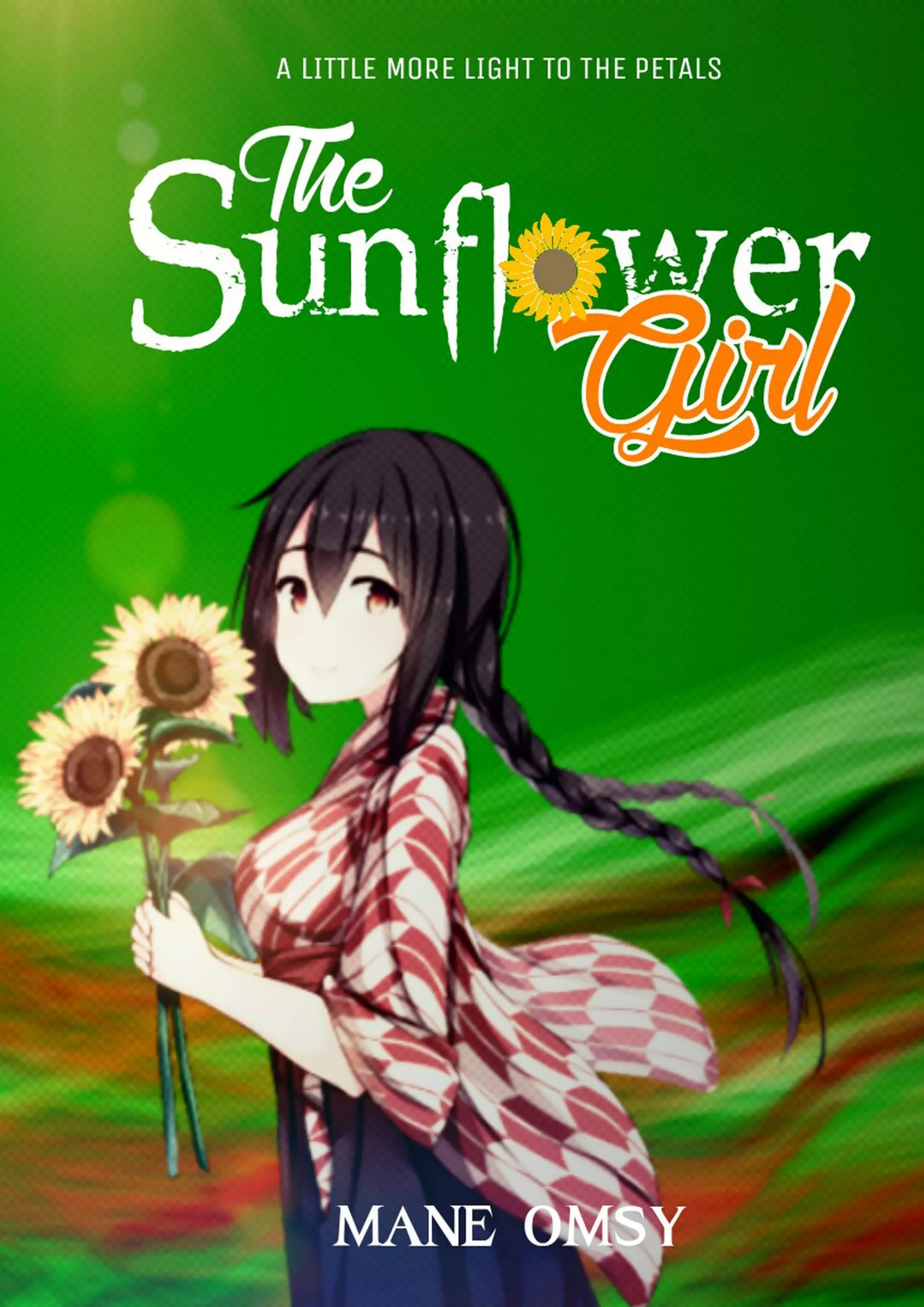The Sunflower Girl (novel) | PDF