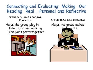 The Super Six | PPTX