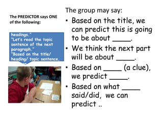 The Super Six | PPTX