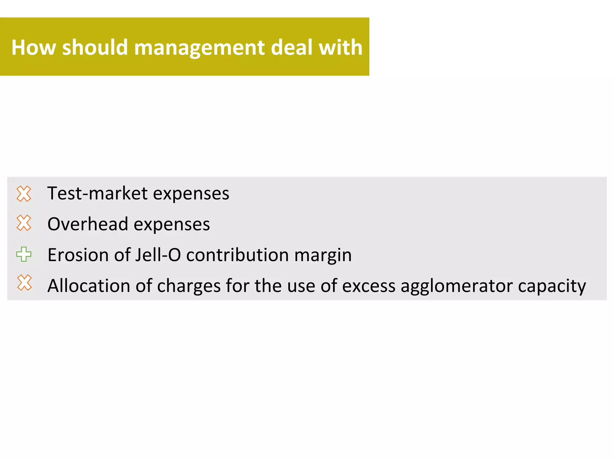 Harvard Business Case - Super Project | PPT