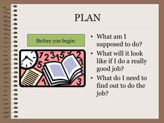 The super three | PPT