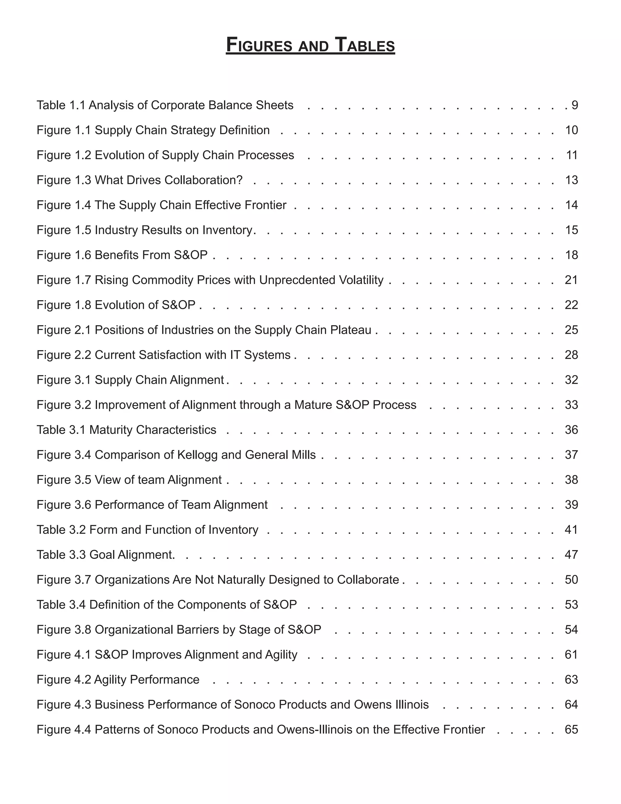 The Supply Chain Shaman's Journal - A Focused Look at Sales and ...