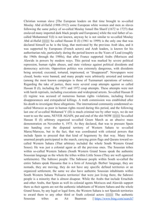 The Supportive Argument of Geopolitical Independency Of Grand Souss.docx