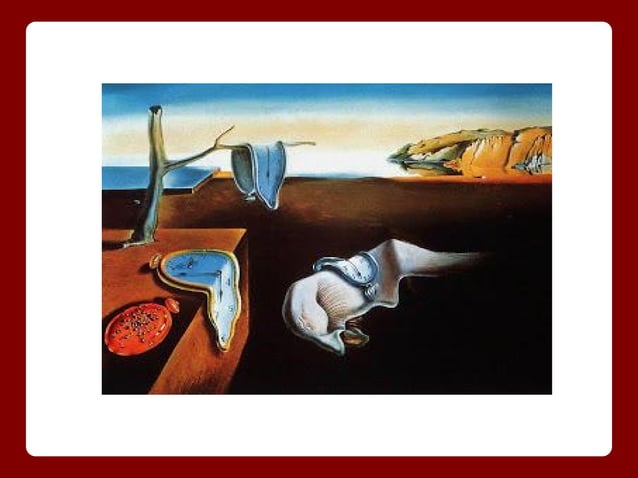 The surrealist phenomenon salvador dali | PDF | Drawing and Sketching ...