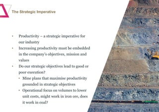 The sustainability challenges facing Australian coal mining | PDF