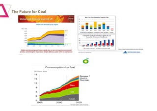 The sustainability challenges facing Australian coal mining | PDF