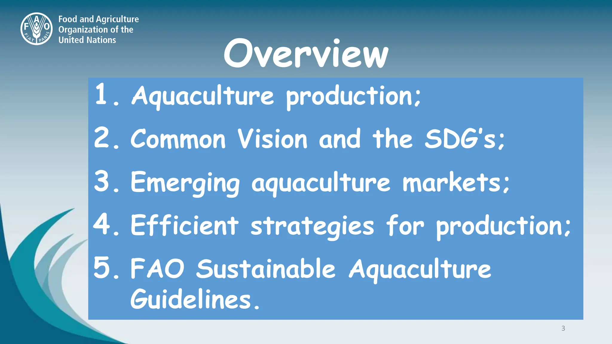The Sustainable Aquaculture Guidelines.pptx