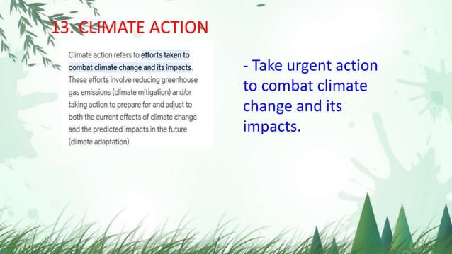 The sustainable development goals (SDGs).pptx