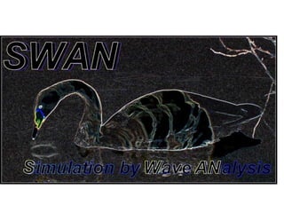 The SWAN Project | PPTX