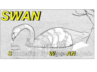 The SWAN Project | PPTX