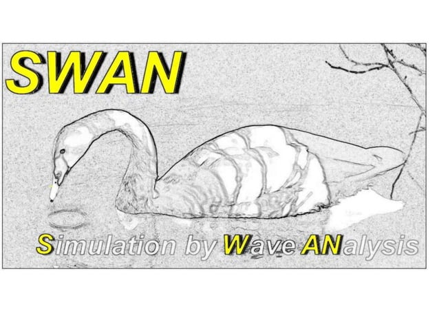 The SWAN Project | PPTX