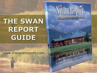 The Swan Report | PPTX