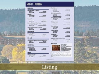 The Swan Report | PPTX