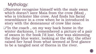 The Swan’s Wife | PPT