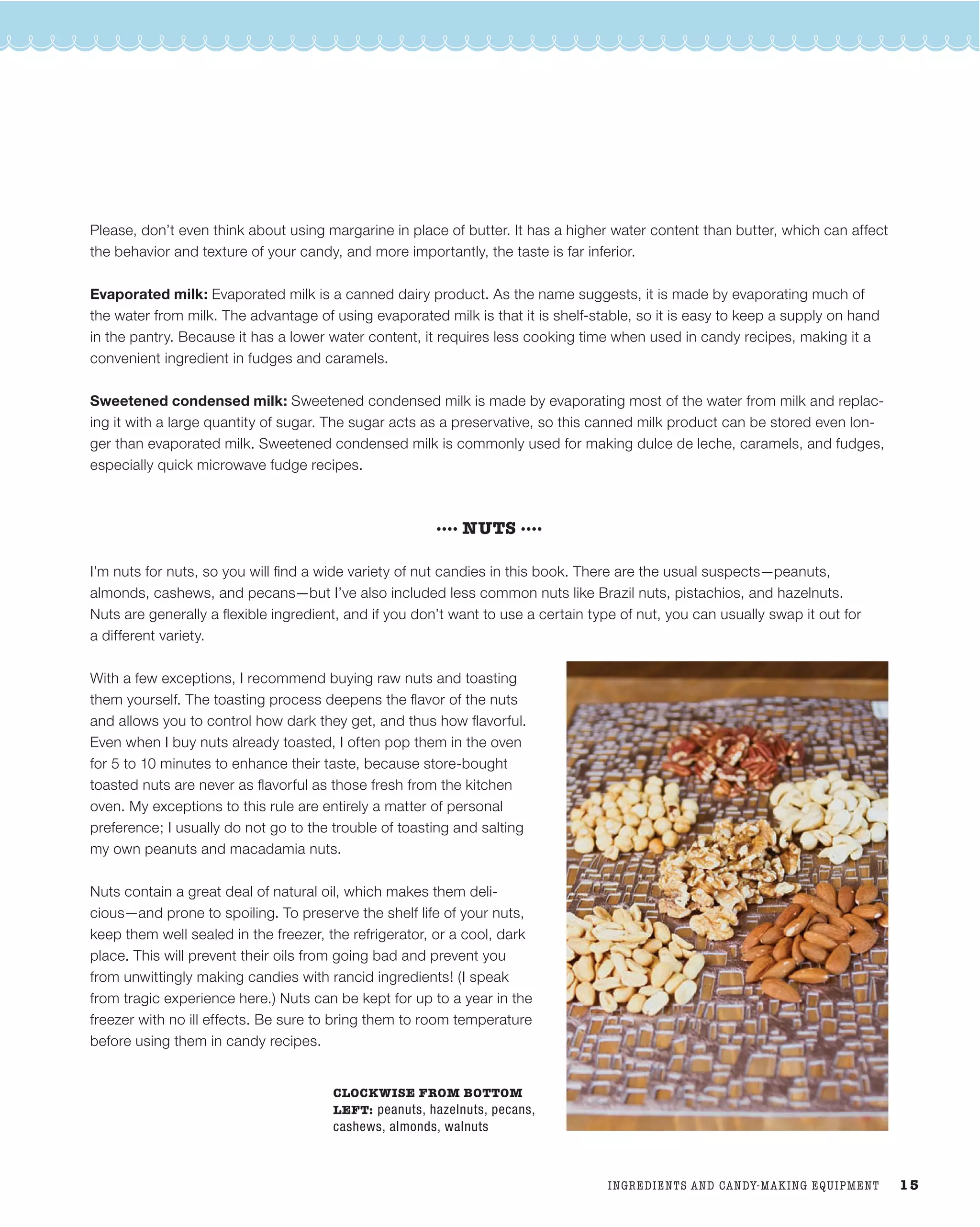 The sweet book of candy making | PDF
