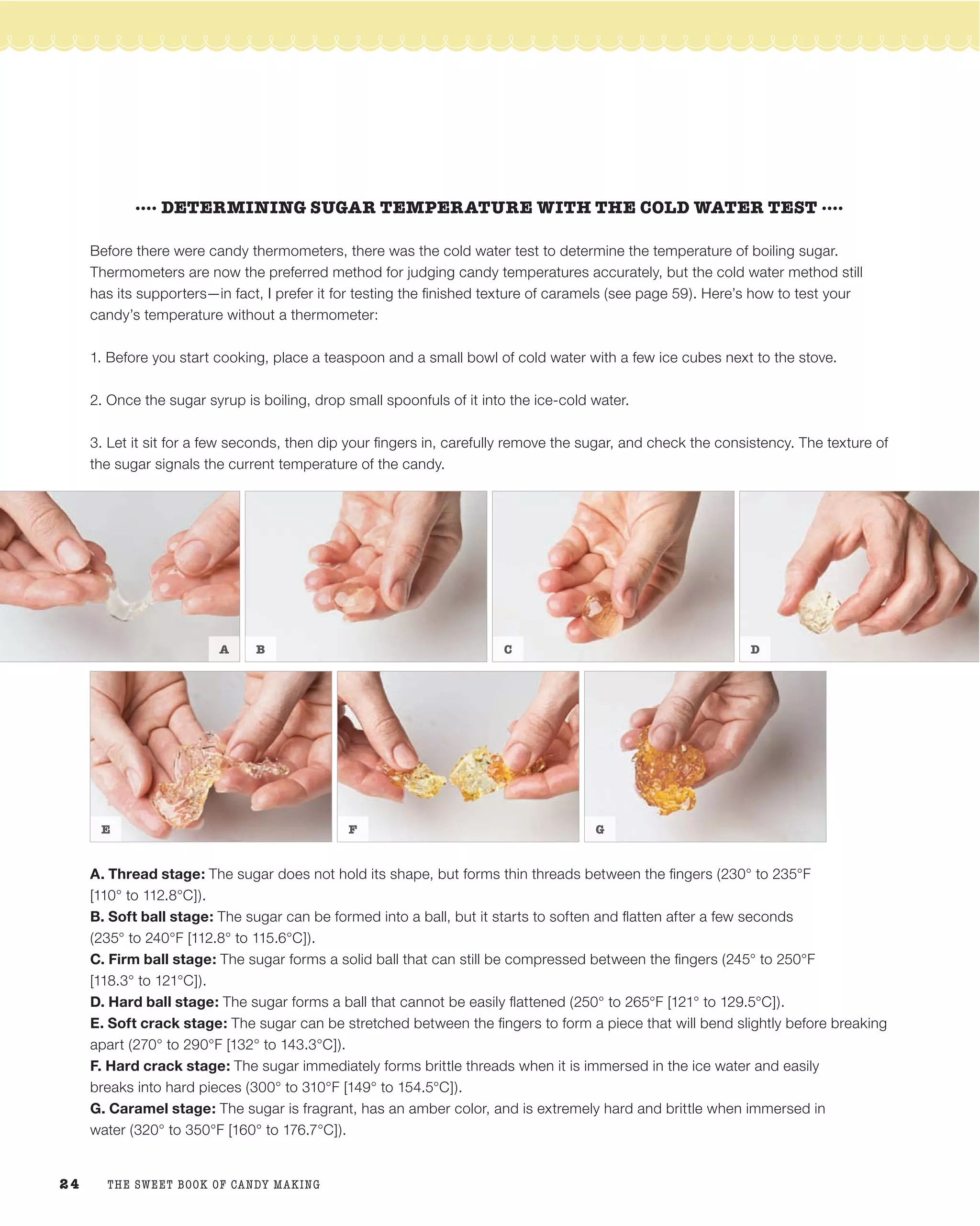 The sweet book of candy making | PDF