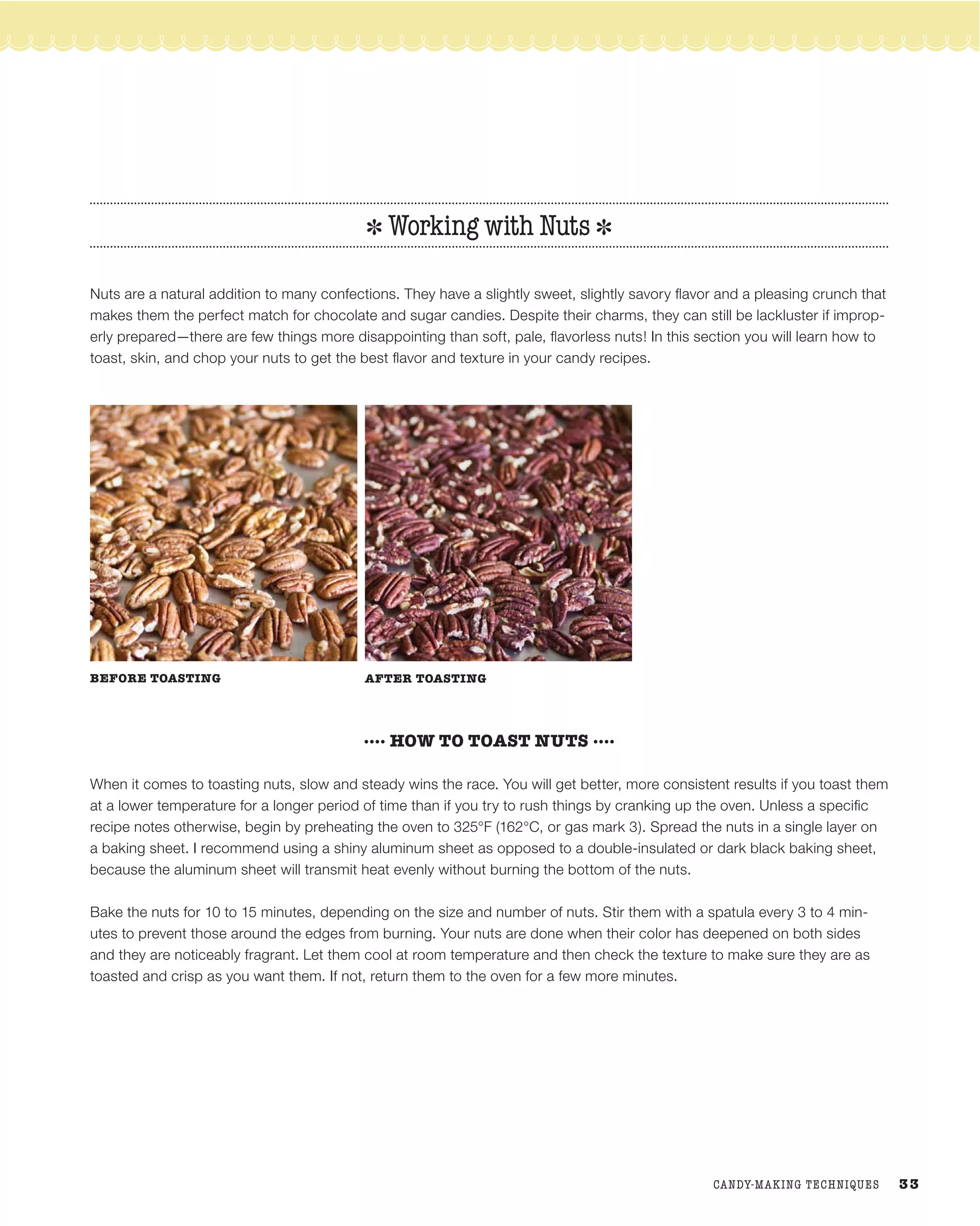 The sweet book of candy making | PDF