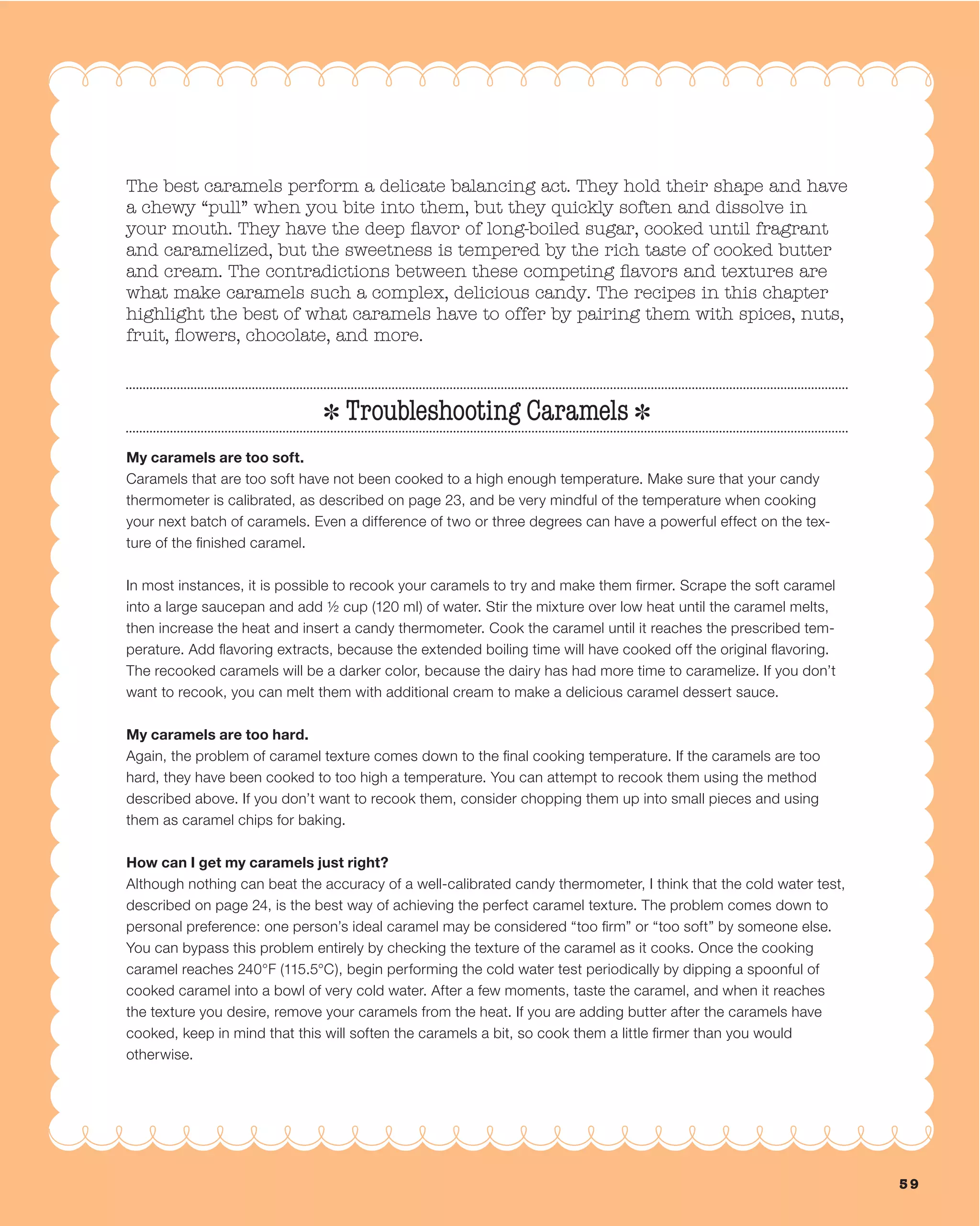 The sweet book of candy making | PDF