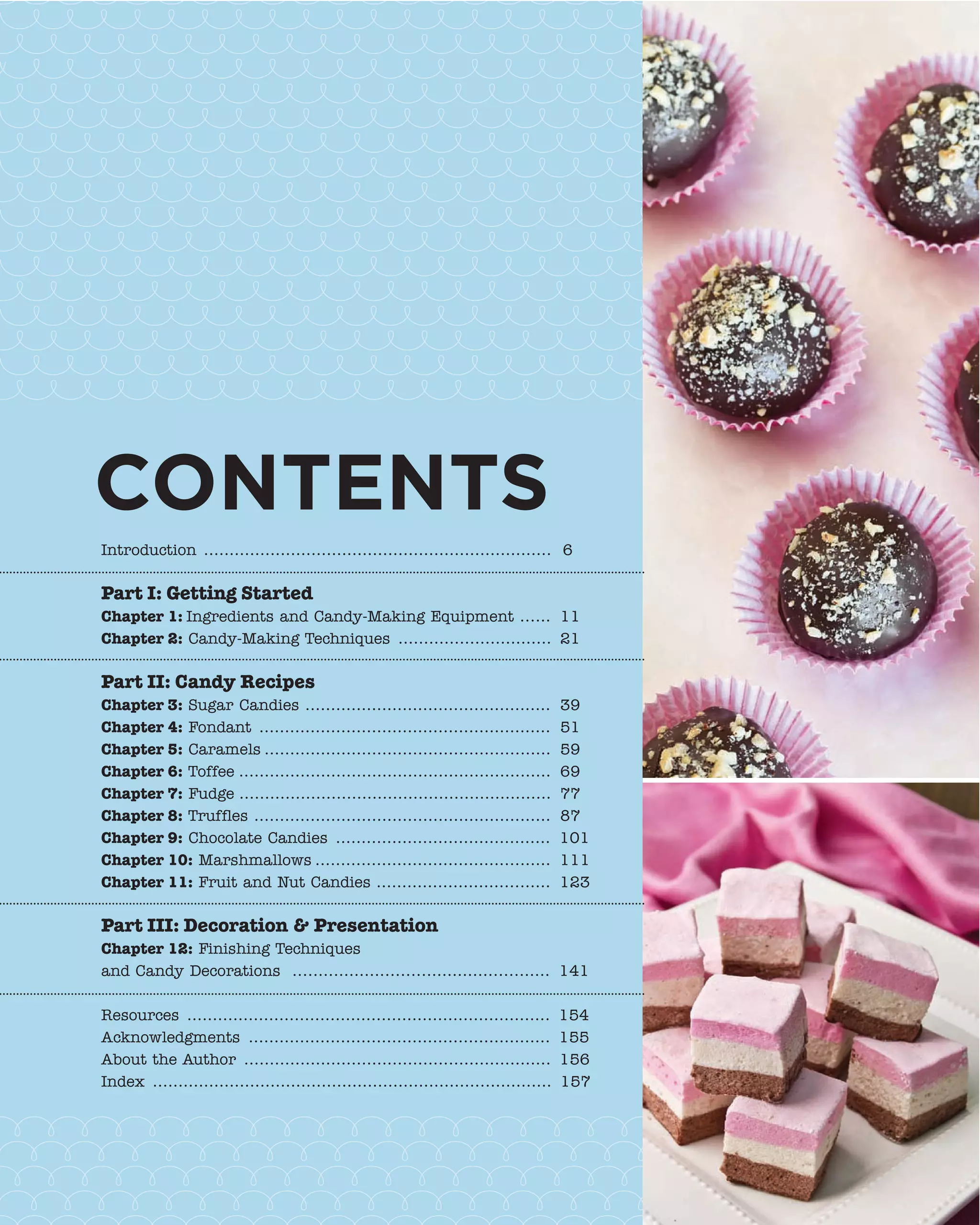 The sweet book of candy making | PDF