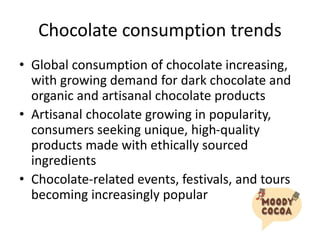 The Sweet History and Health Benefits of Chocolate.pptx