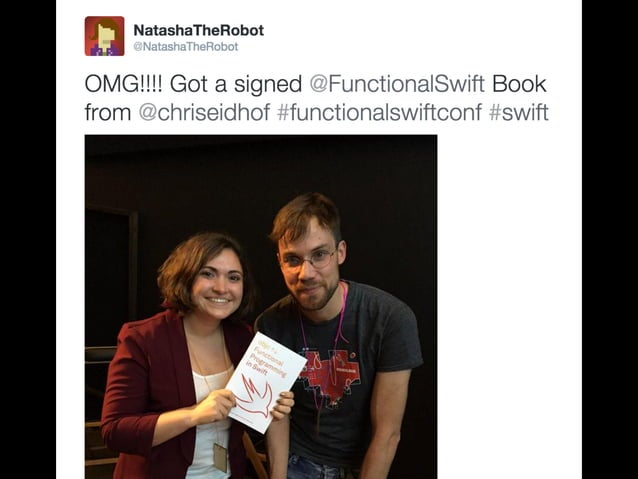 The Swift Architect | PDF