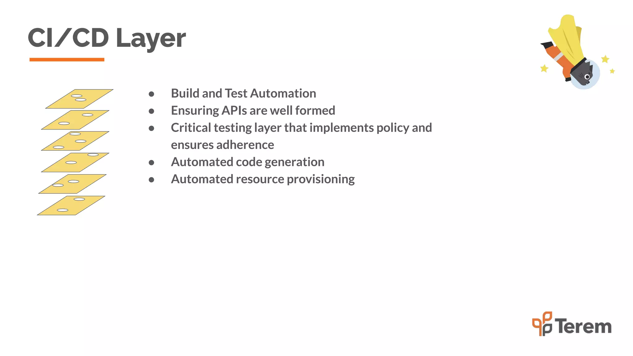 INTERFACE by apidays 2023 - The Swiss Cheese Model of Layered API ...