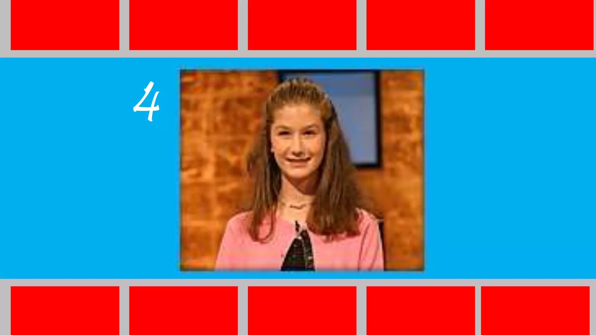 The Switch Placed-Card Game (Jeopardy! Kids Week Contestants, 2004) | PPTX