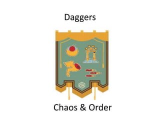 The symbols and iconography of fraternal orders | PPT