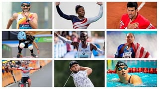 Presentation: The symbols of the Olympic Games | PPTX