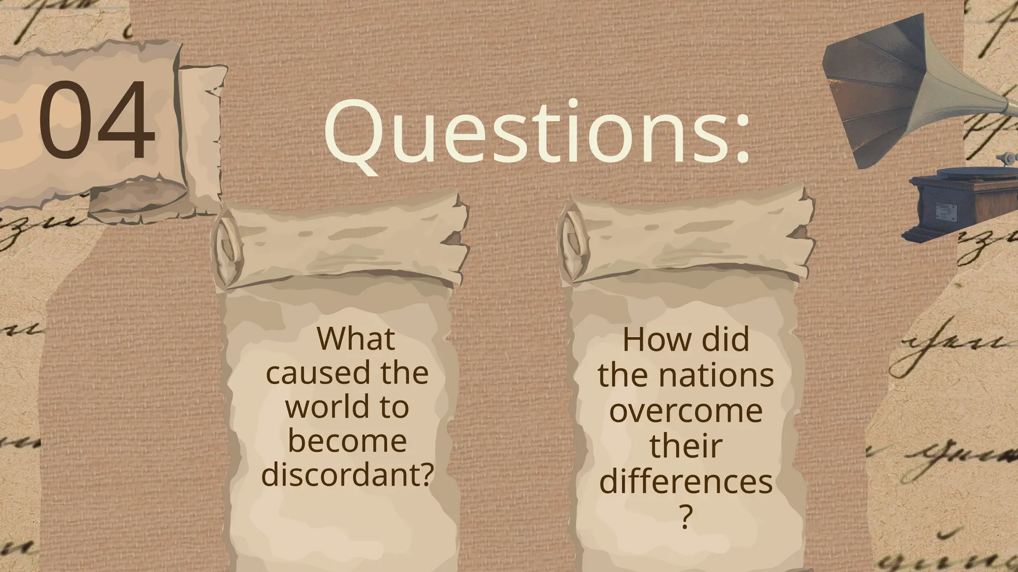 The Symphony of Harmony Building Peace Through International Understanding.pptx