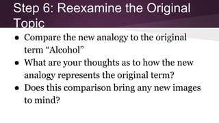 Synectics Model | PPTX