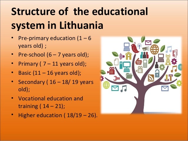Lithuanian Education Winter enrolment begins in Latvian education ...