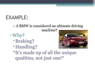 The Systems Perspective | PPT