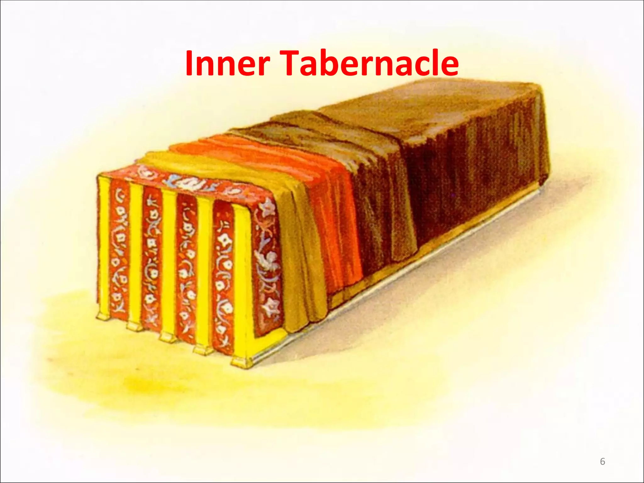 The Tabernacle | PPT