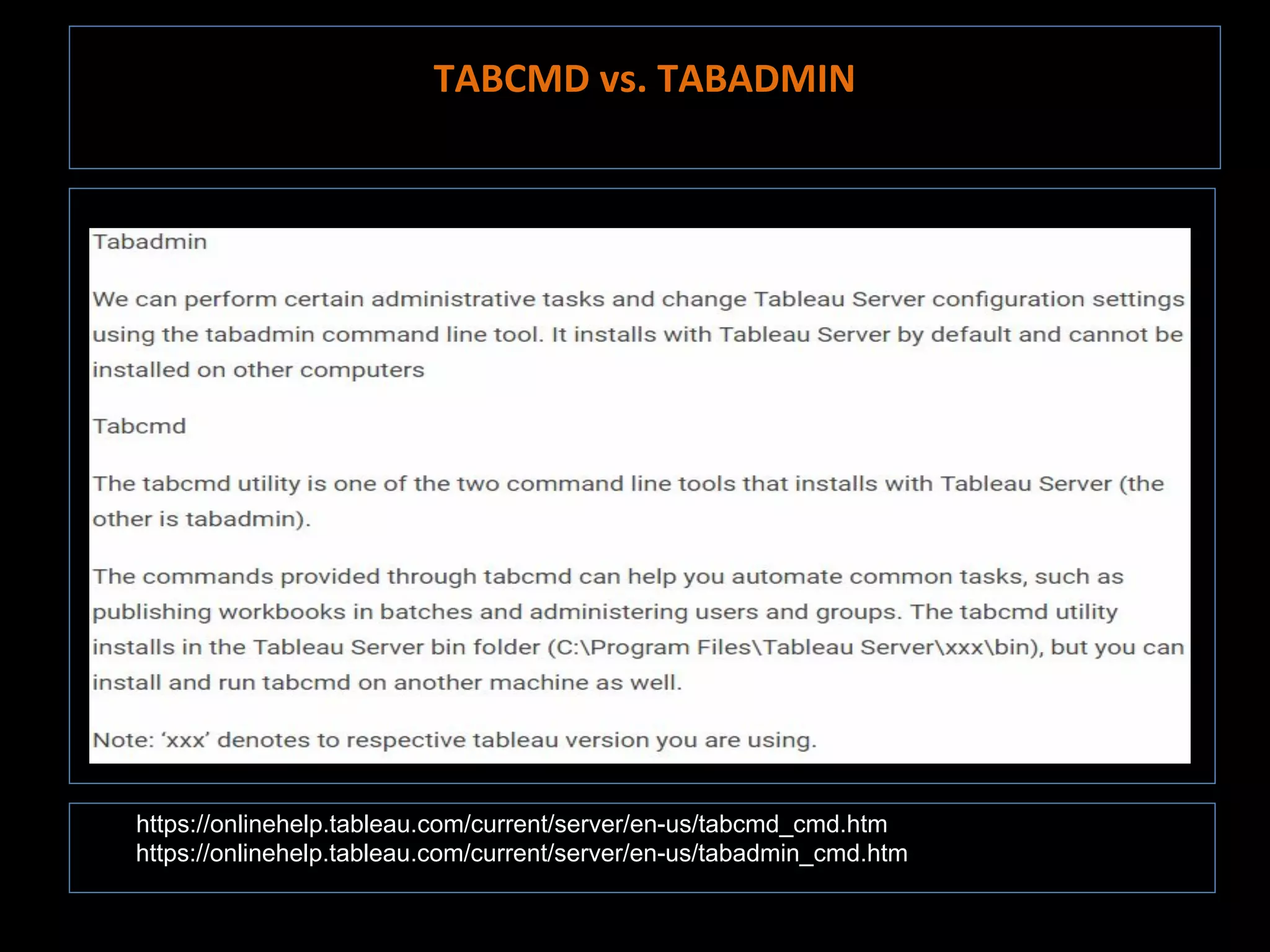 TABLEAU for Beginners | PDF | Web Development | Internet