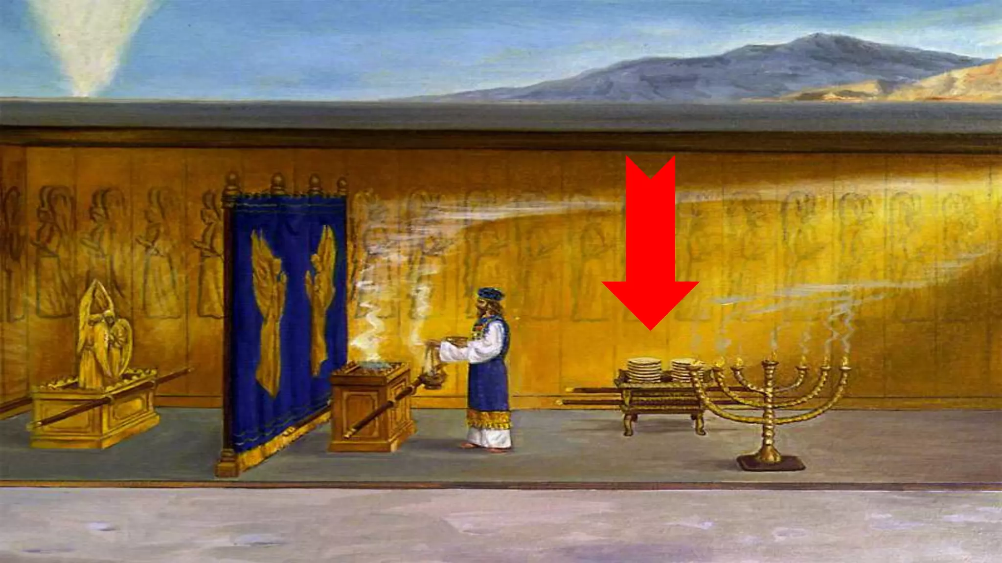 The Table of Showbread.pptx