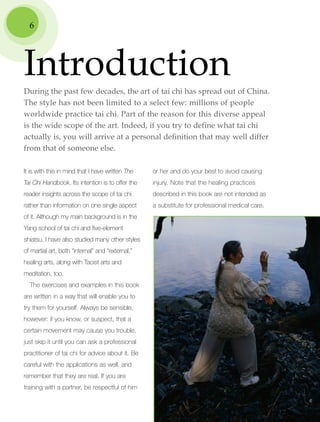 The_tai_chi_handbook | PDF