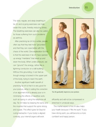 The_tai_chi_handbook | PPT