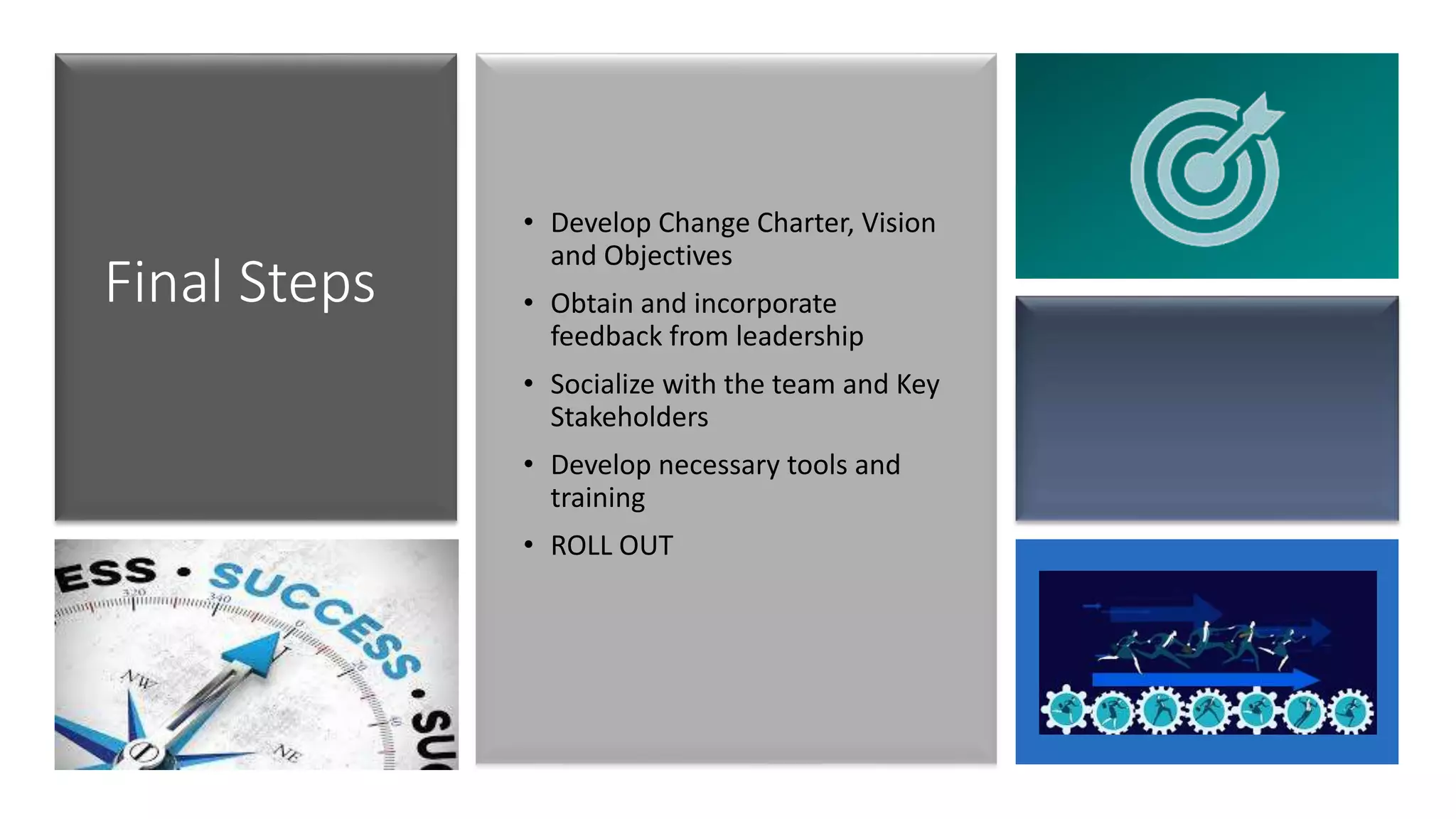 Creating a Talent Acquisition Roadmap | PPTX