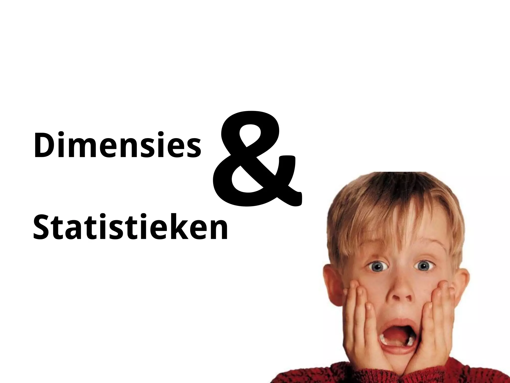 Deep Dive Google Analytics | PPT