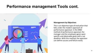 The Talent Management Navigator Performance Management | PDF