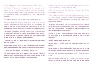 The Tale of Atalanta.docx