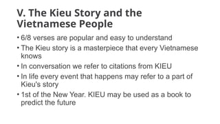 The Tale of Kieu Vietnamese Poetry..pptx